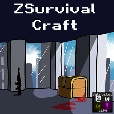 UL's ZSurvival Craft - Minecraft Modpacks - CurseForge